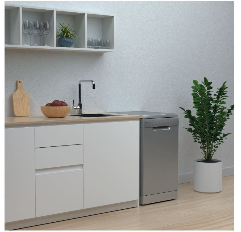 Candy Zmywarka 45 cm CDPH 2L949X